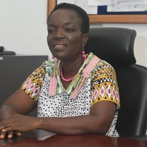 Officers of the Institute – GIMPA