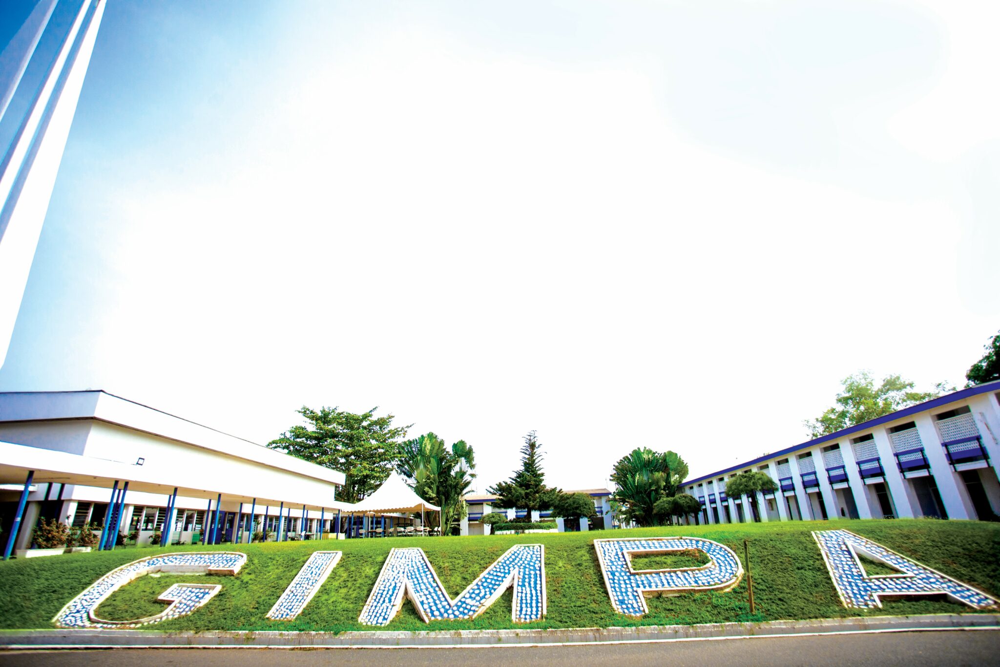Student – GIMPA