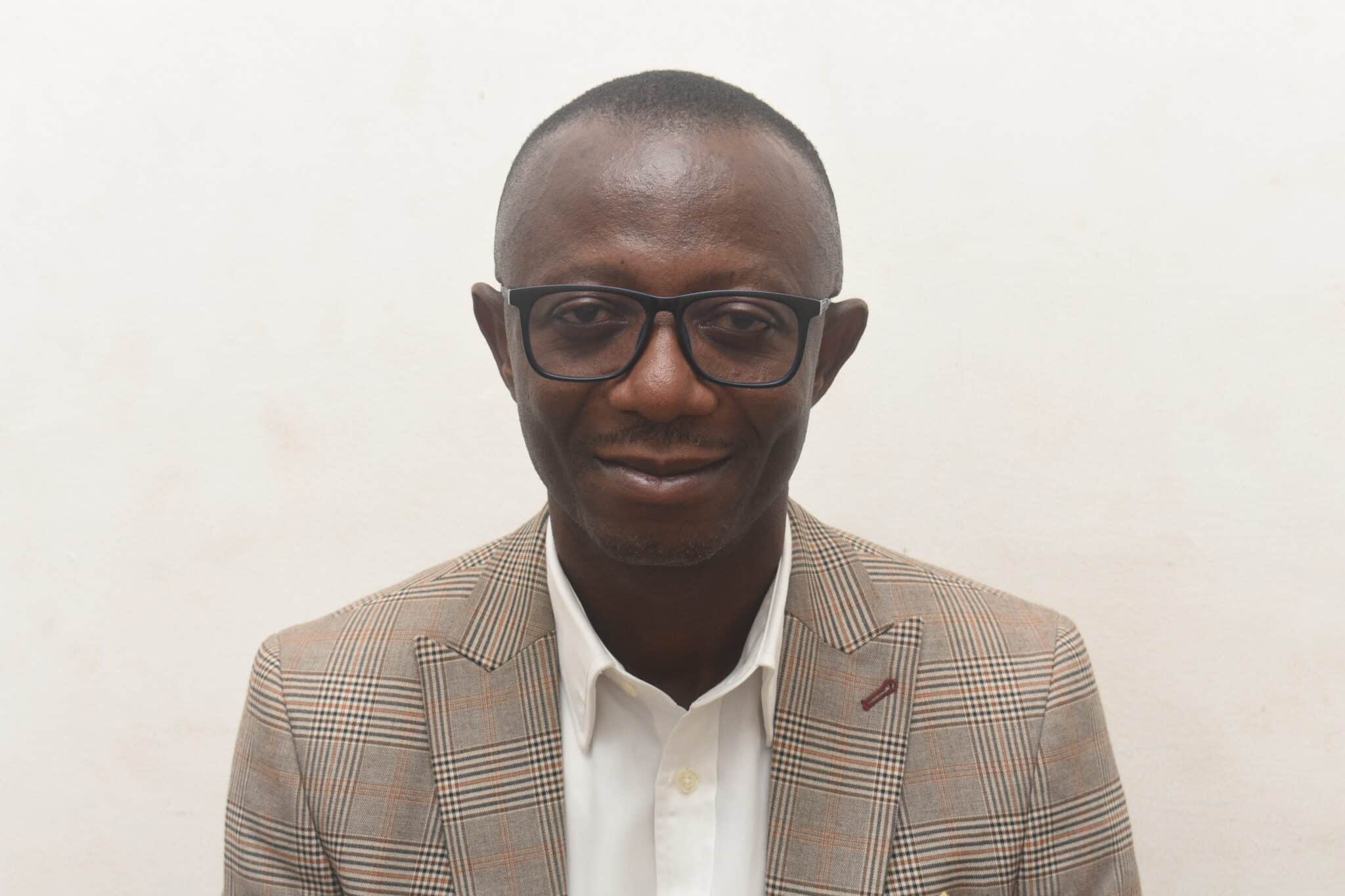 School of Technology and Social Sciences – GIMPA