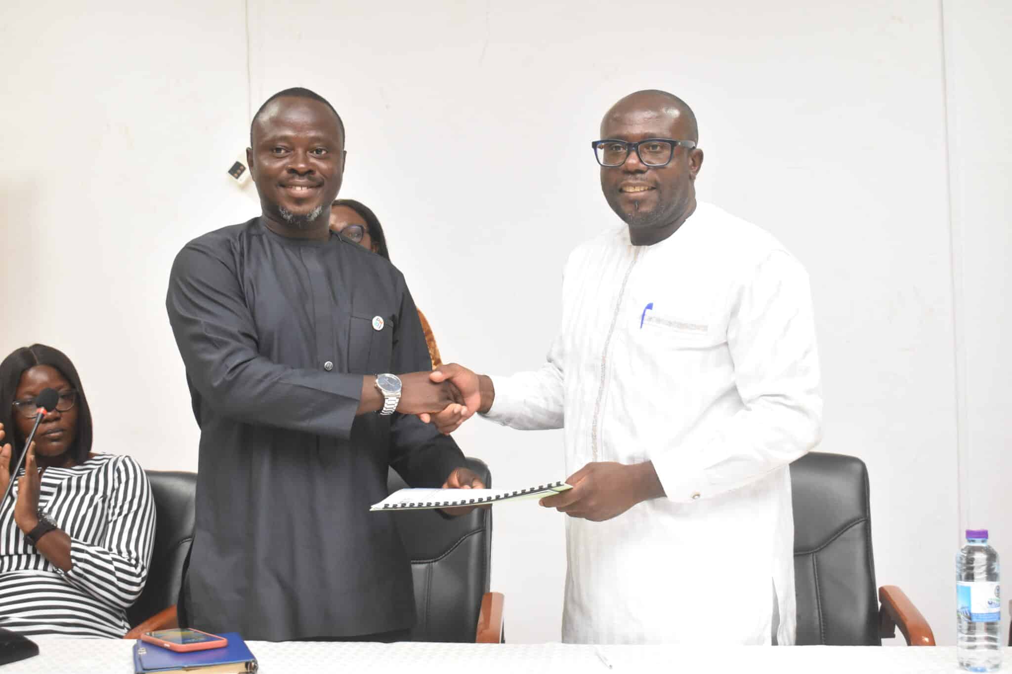 Training & Consulting – GIMPA