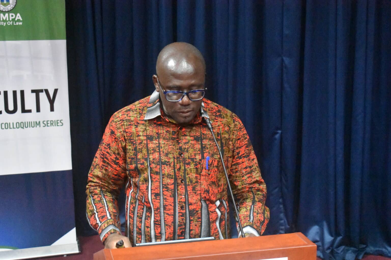 Hospitality Services Directorate – GIMPA