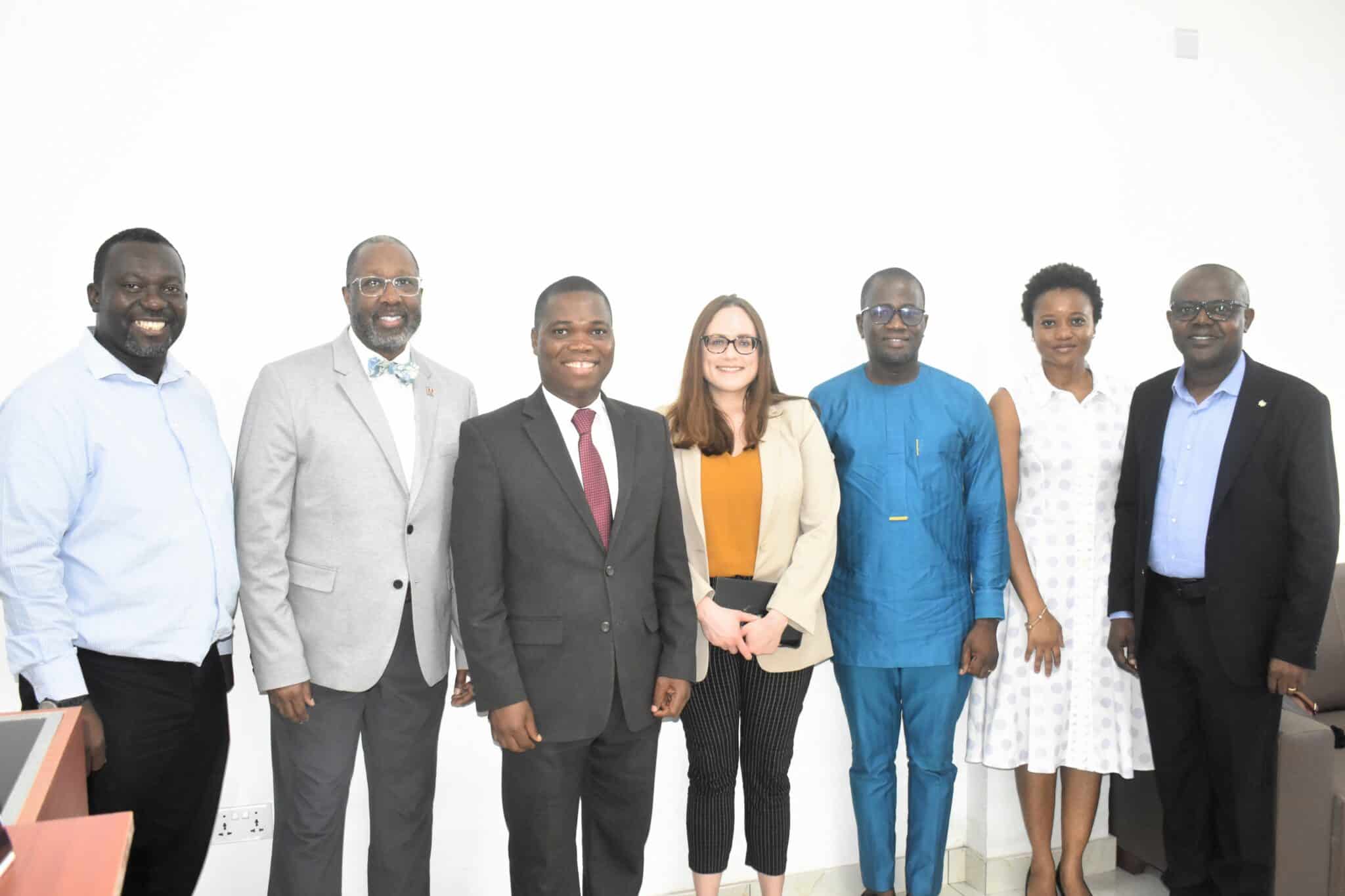 Training & Consulting – GIMPA