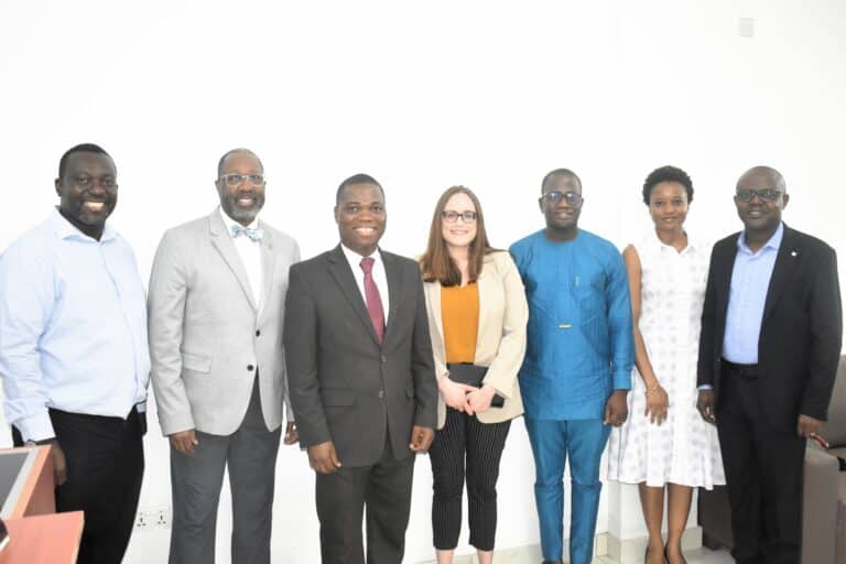 Training & Consulting – GIMPA