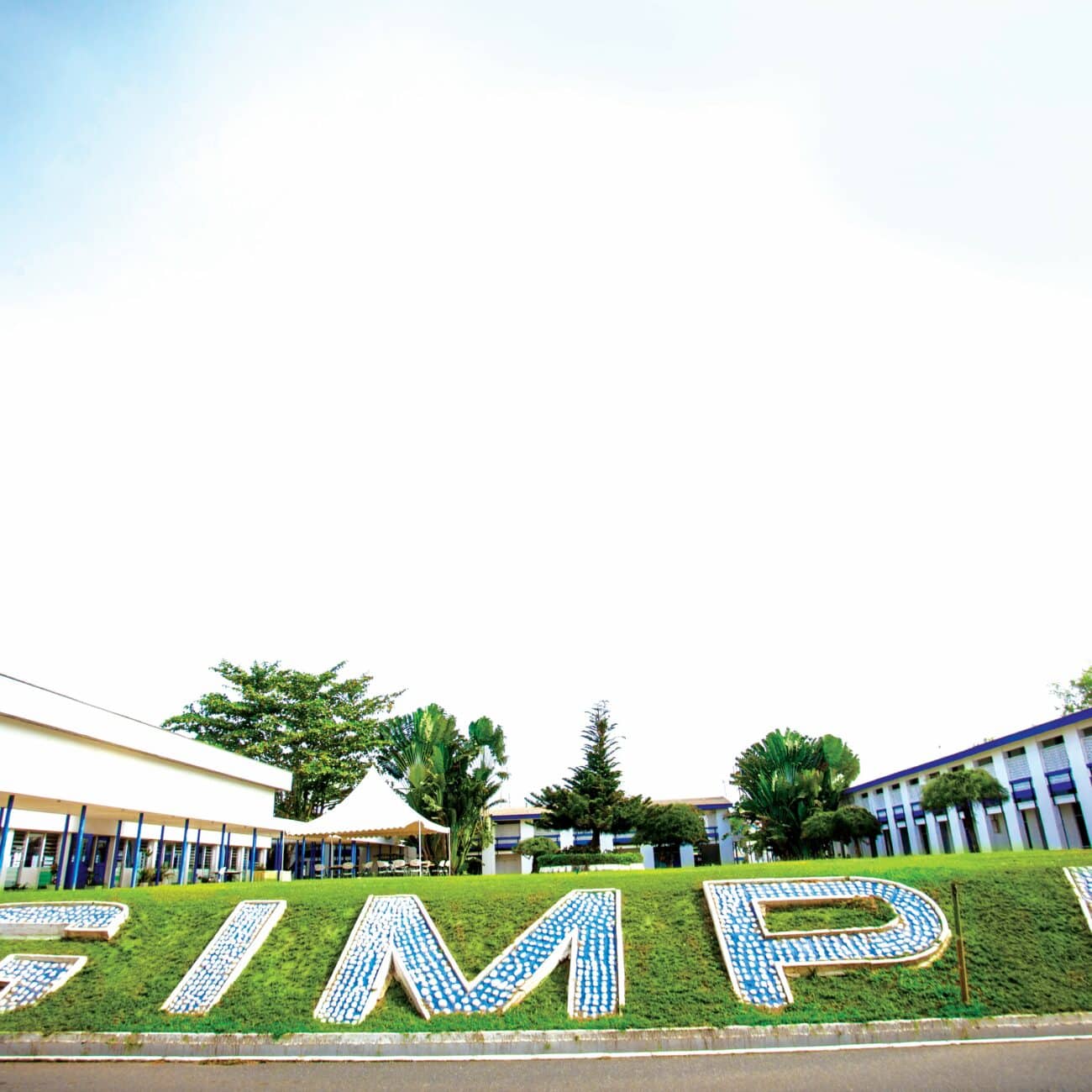 GIMPA – Ghana Institute of Management and Public Administration