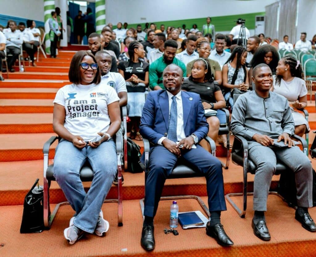 Dept. Management Science – GIMPA