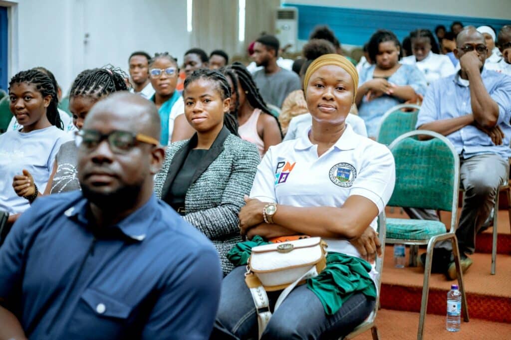 Dept. Management Science – GIMPA