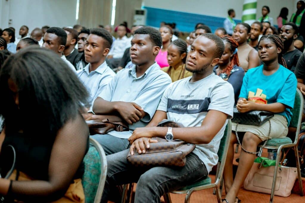 Dept. Management Science – GIMPA