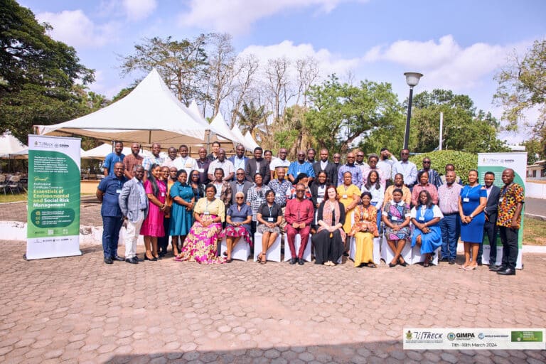 Academic Affairs Directorate – GIMPA