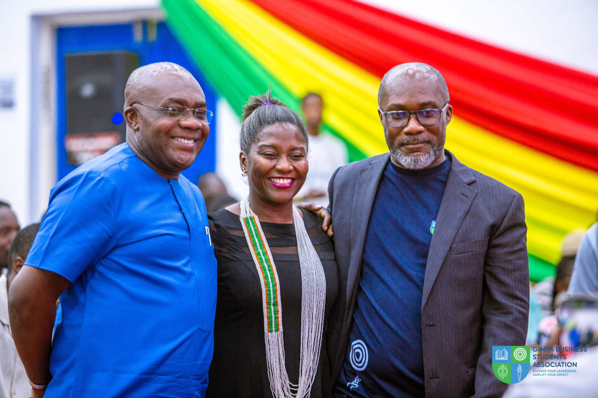 Business School – GIMPA