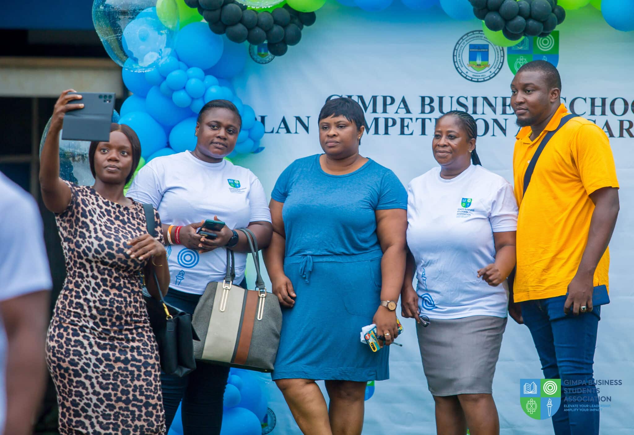 Business School – GIMPA