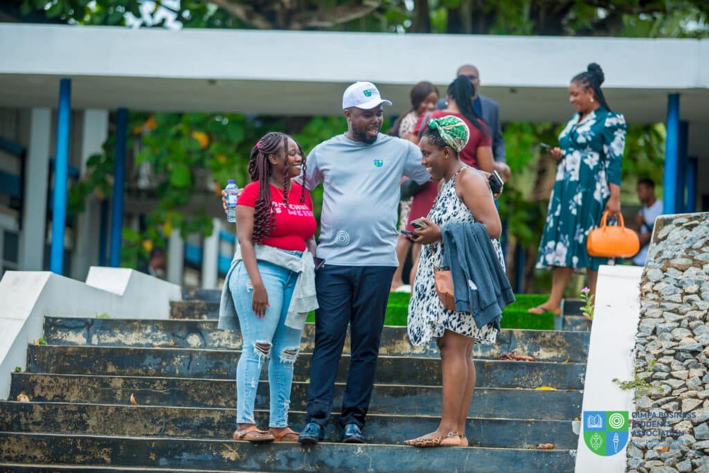 Business School – GIMPA