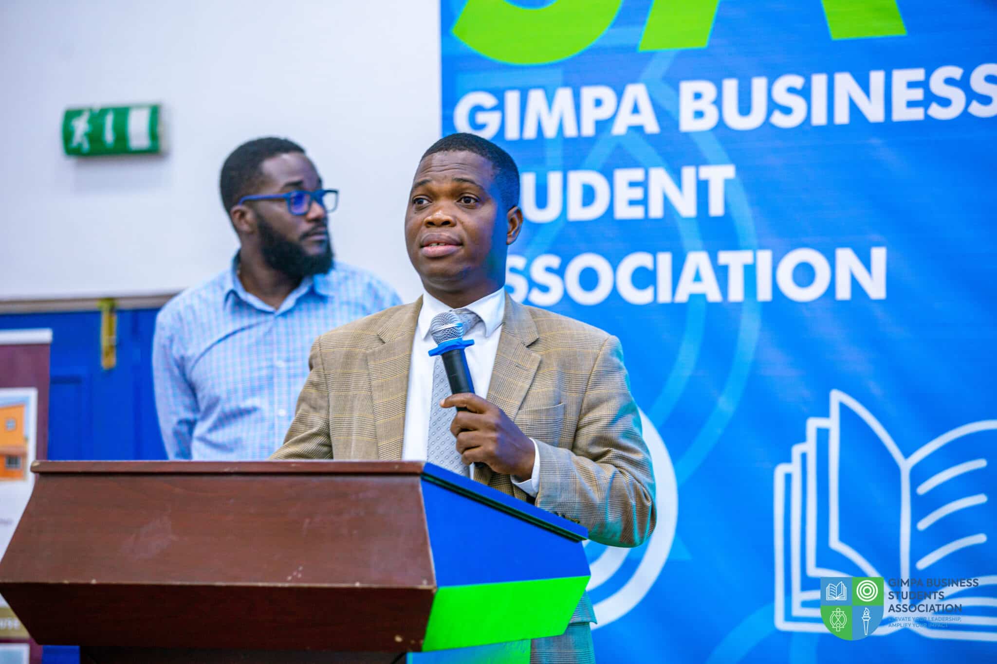 Business School – GIMPA
