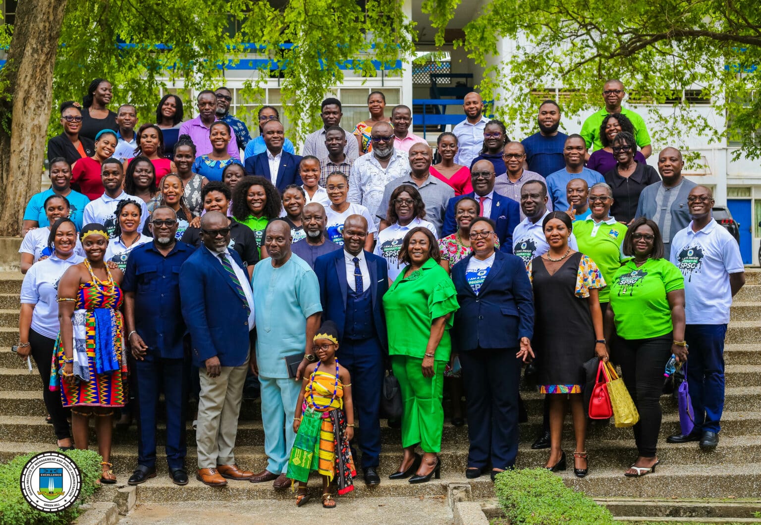 School Of Public Service and Governance – GIMPA