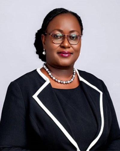 Dr. Augustina Akonnor – GIMPA